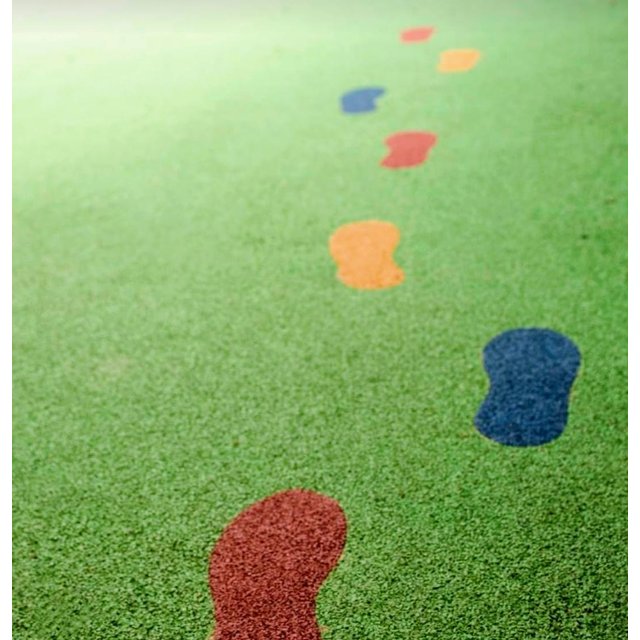 Grama Sintética 10m² de 12mm 2mx5m | Renove Brasil