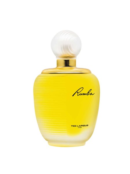 Rumba Eau de Toilette 100ml Ted Lapidus Perfume Feminino | AR Importados CG