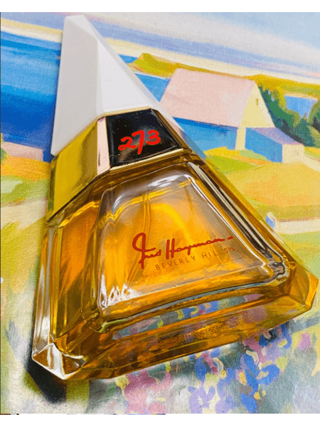 Beverly Hills 273 Rodeo Drive Edp 75ml Perfume Feminino | AR Importados CG