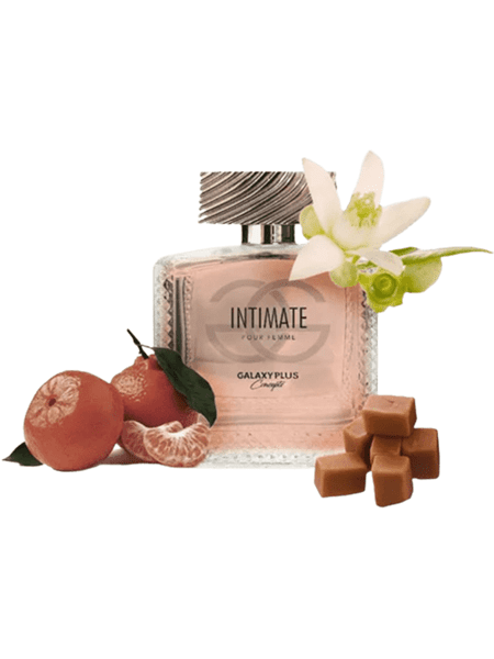 L Intimate Galaxy Plus Concepts Edp 100ml Grandeur Perfume | AR ...