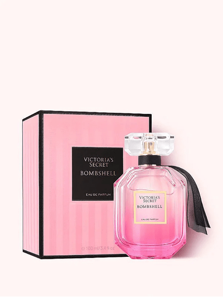 Victorias Secret Bombshell Eau De Parfum 100ml Perfume | AR Importados CG