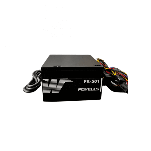 Fonte Para PC com os melhores preços e na InfoParts! | InfoParts