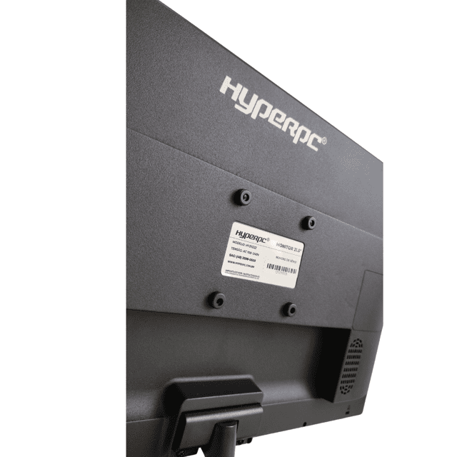 Monitor 21.5 LED HYPERPC VGA/HDMI Wide FullHD | InfoParts