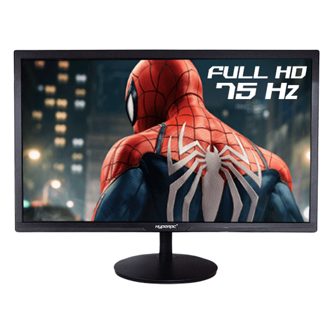 Monitor 23.6 LED HYPERPC VGA/HDMI Wide FullHD | InfoParts