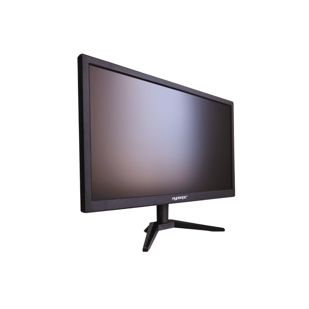 Monitor 19.5 LED HYPERPC VGA/HDMI Wide | InfoParts