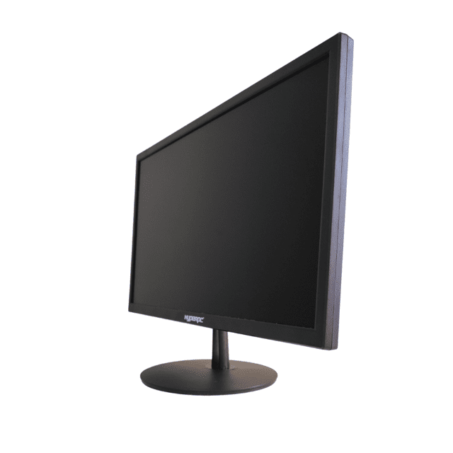 Monitor 21.5 LED HYPERPC VGA/HDMI Wide FullHD | InfoParts