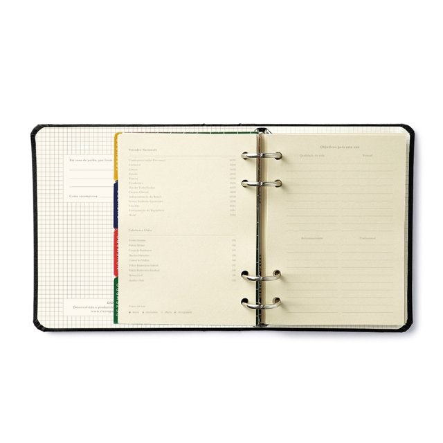 Planner 2024 CICERO Argolado Semanal A6 - Clássica/Verde Oliva ... Planner 2024 CICERO Argolado Semanal A6 - Clássica/Verde Oliva ...