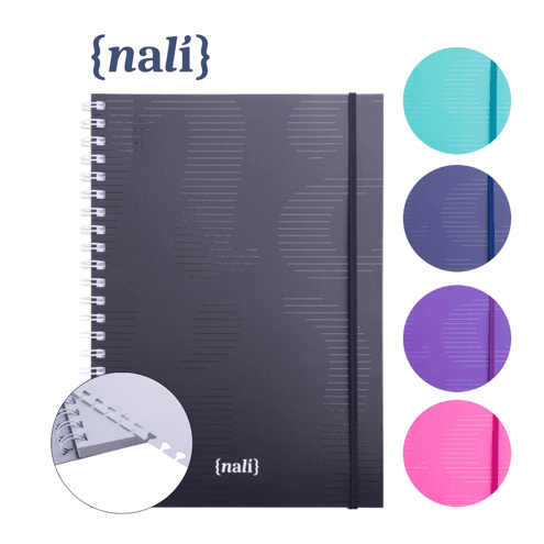 Nalí | Lojinha da Lívia