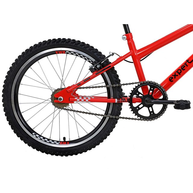 Bicicleta Caloi Expert Aro20 Vermelha 2021 | Rodrigo Bikes Bicicleta Caloi Expert Aro20 Vermelha 2021 | Rodrigo Bikes