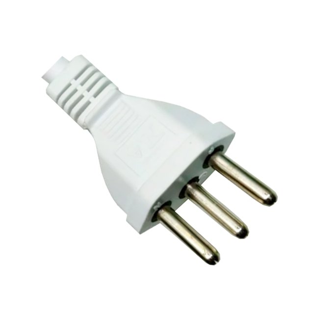 Extensão Elétrica Reforçada com 5 metros com cabo PP 3x2,5mm Tomada 20a ... Extensão Elétrica Reforçada com 5 metros com cabo PP 3x2,5mm Tomada 20a ...