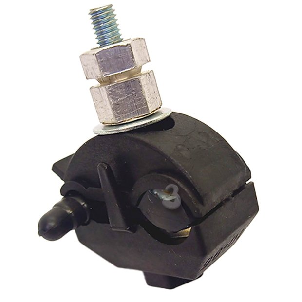 Conector Derivação Perfurante Cdp Principal de 10 até 95mm e Derivação ...