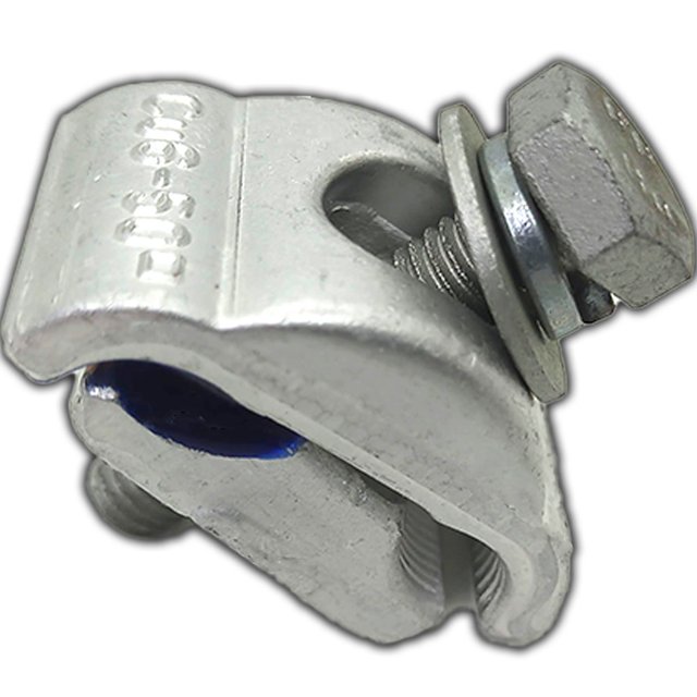 Conector Paralelo Bimetálico Tapit 16-70 para Conexão de Cabo de ...