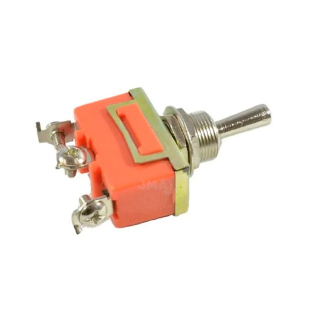 Chave Alavanca Inversora 3 Posições (on/off/on) 3 Polos 15a | 3MAJ ...