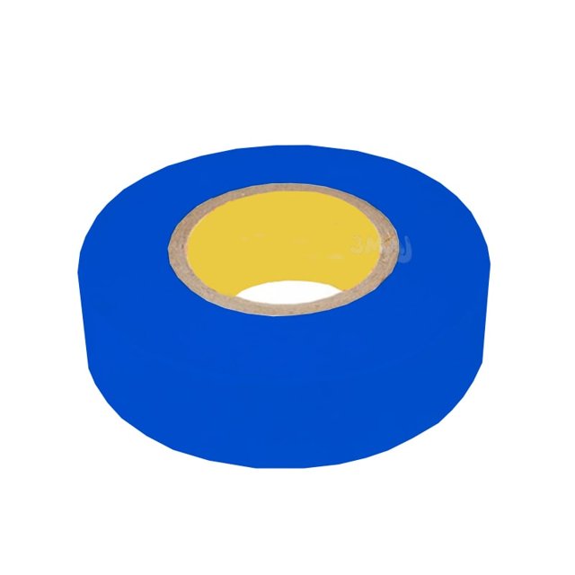 Fita Isolante Pvc Anti Chama Colorida 10 Metros Qualidade | 3MAJ Solar Ltda