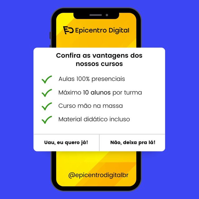 Curso Dominando o Canva na Prática - Presencial em Jundiaí | Epicentro ... Curso Dominando o Canva na Prática - Presencial em Jundiaí | Epicentro ...