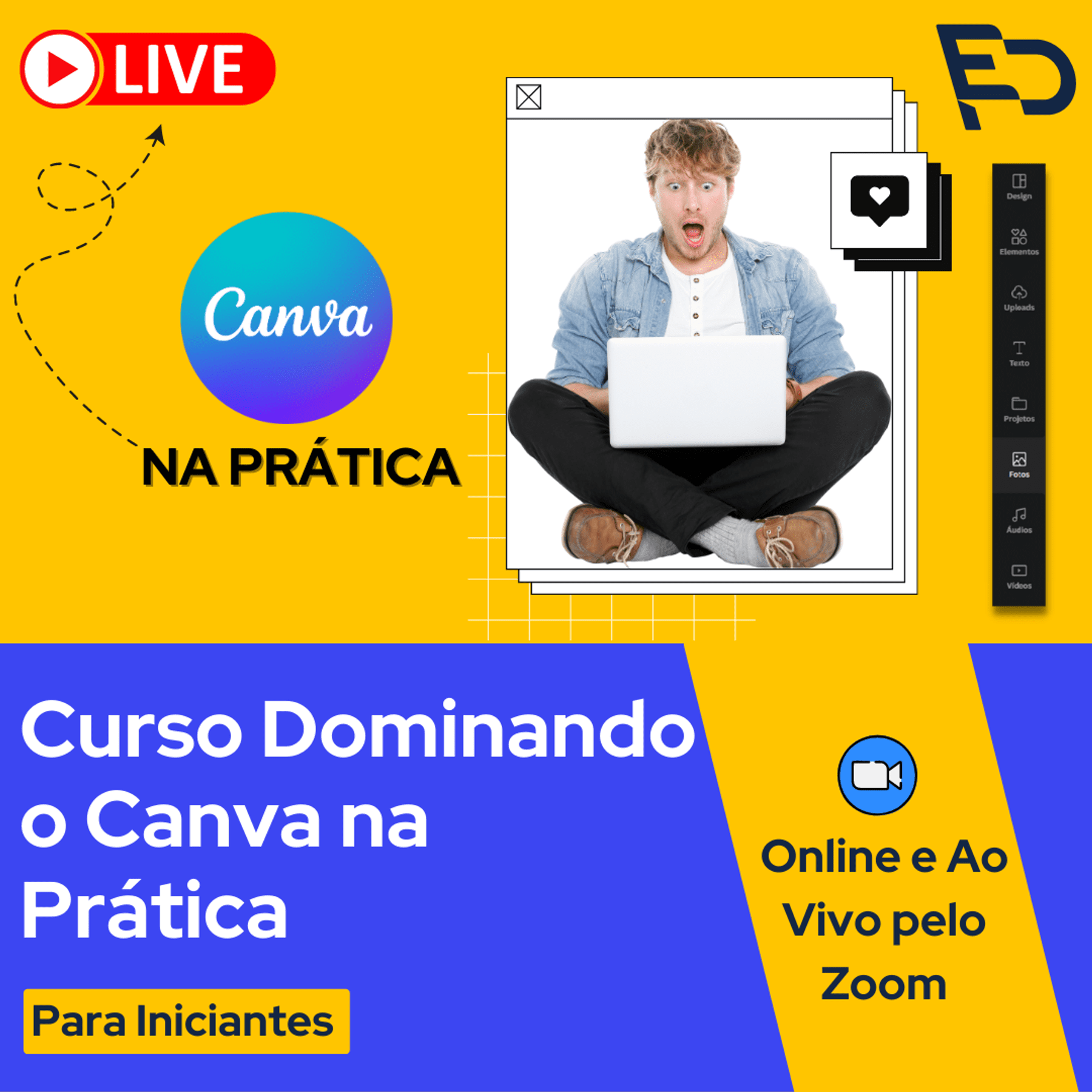 Epicentro Digital | Impulsione Seu Negócio