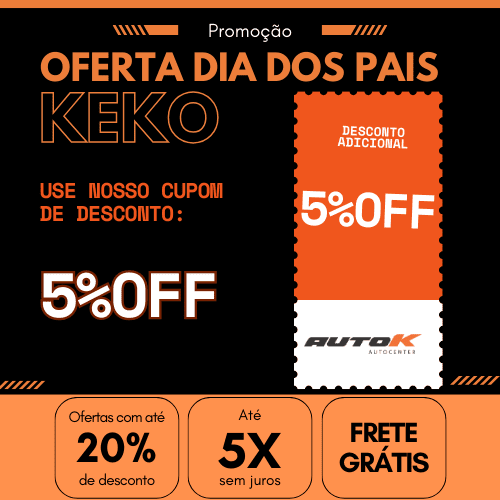 Auto K Autocenter - KEKO | Acessórios Keko, Thule e Pneus Michelin