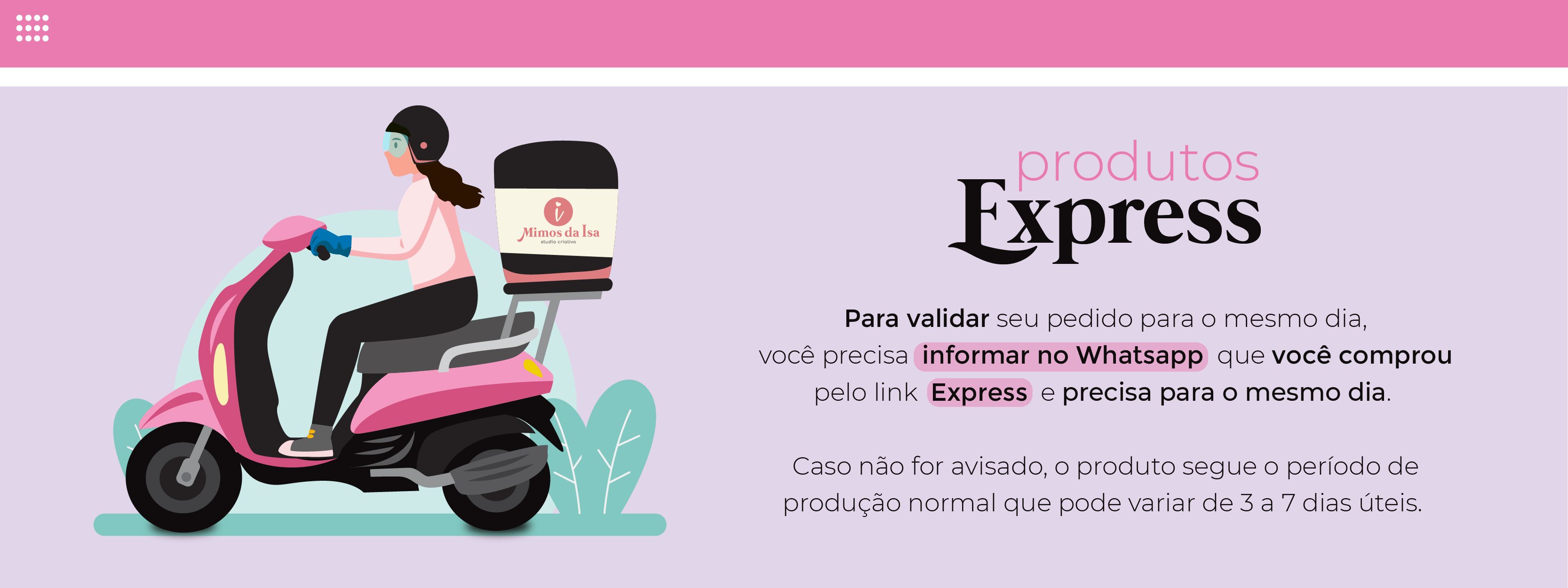 Kit Lápis Personalizado | Mimos da Isa | Mimos da Isa