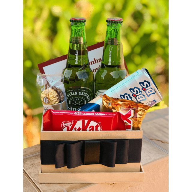 Compre agora Box Relax em Mimos da Isa! | Mimos da Isa