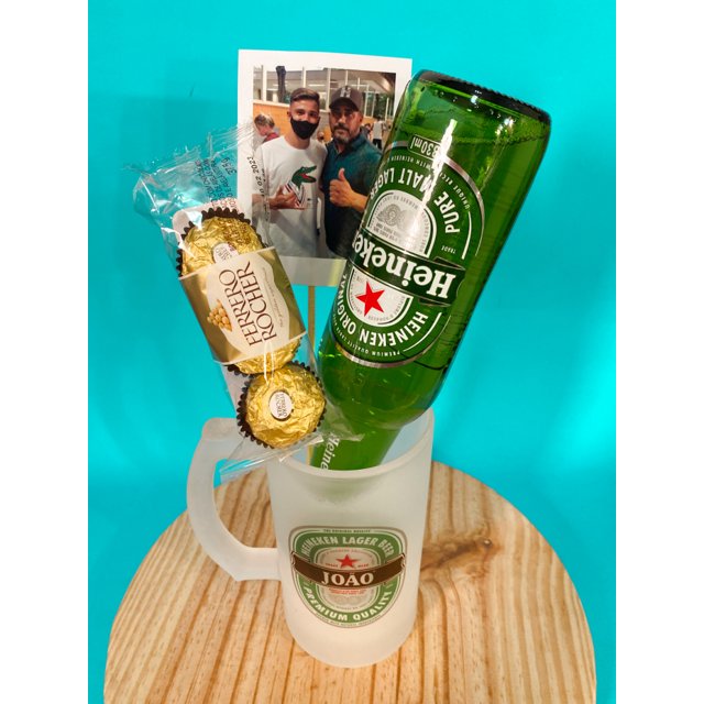 Compre agora Kit Chopp Especial em Mimos da Isa! | Mimos da Isa