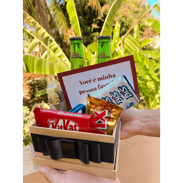 Compre agora Box Relax em Mimos da Isa! | Mimos da Isa