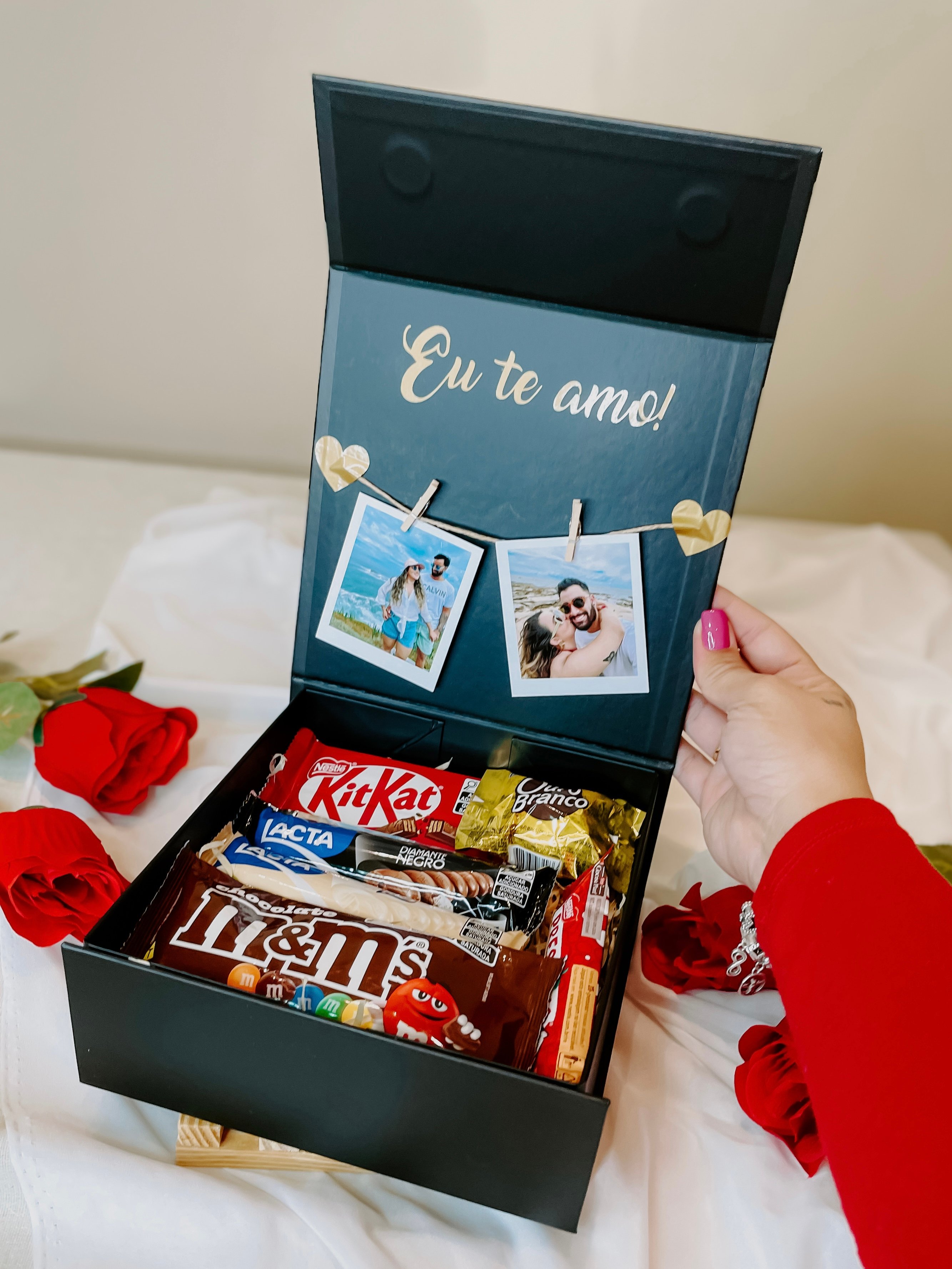 Compre agora Box Itália em Mimos da Isa! | Mimos da Isa