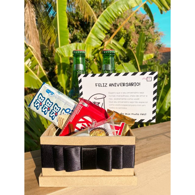 Compre agora Box Relax em Mimos da Isa! | Mimos da Isa