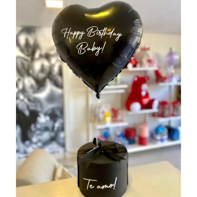 Box Paris | Mimos da Isa