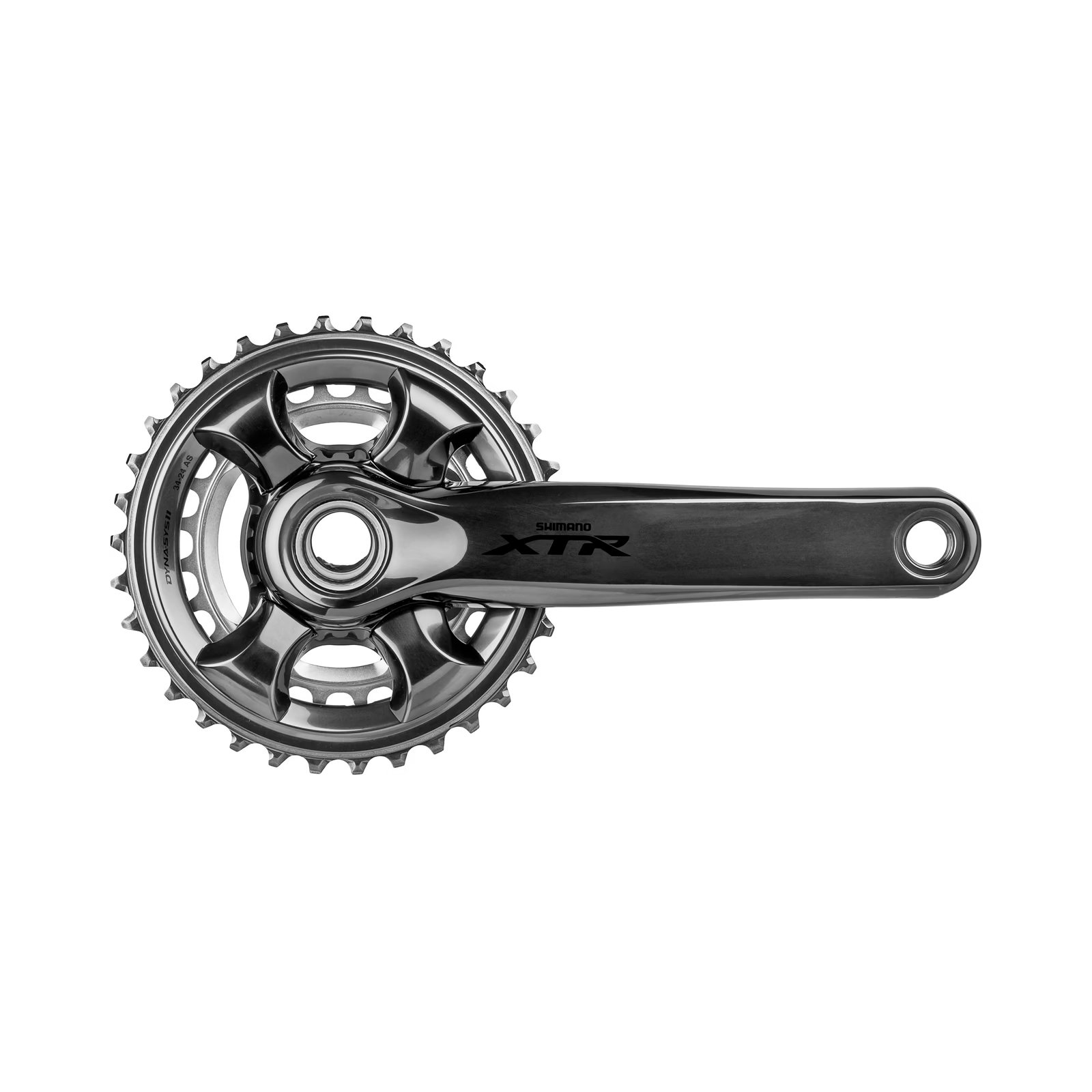 PEDIVELA SHIMANO MTB DEORE XTR M9020 | Rodociclo Bikeshop