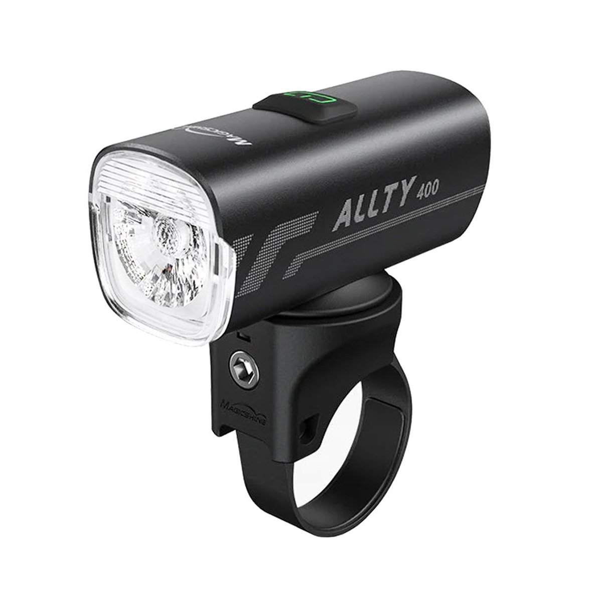 FAROL MAGICSHINE ALLTY 400 LUMENS | Rodociclo Bikeshop
