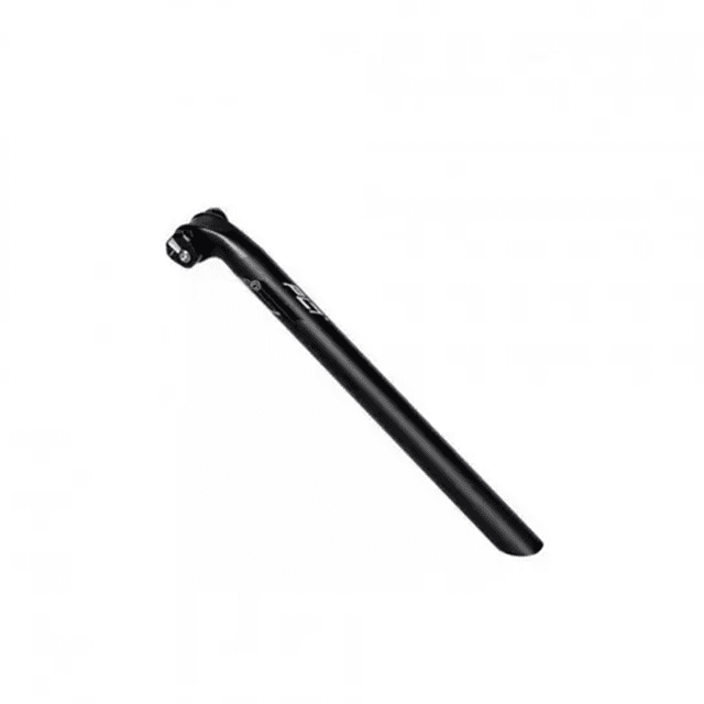 CANOTE SHIMANO PRO PLT 400MM OFFSET 20MM 27.1MM PRETO | Rodociclo Bikeshop