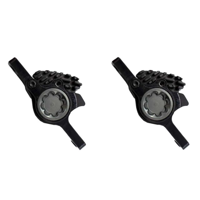 FREIO HIDRAULICO GTA ELITE CNC ZRACE X2 ONIRII M2 IIIPRO E2 | Rodociclo Bikeshop