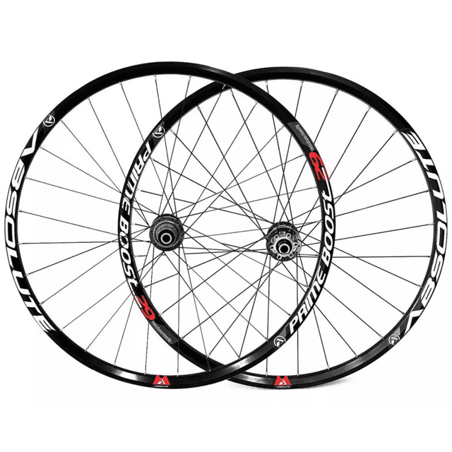 RODA ABSOLUTE PRIME BOOST | Rodociclo Bikeshop