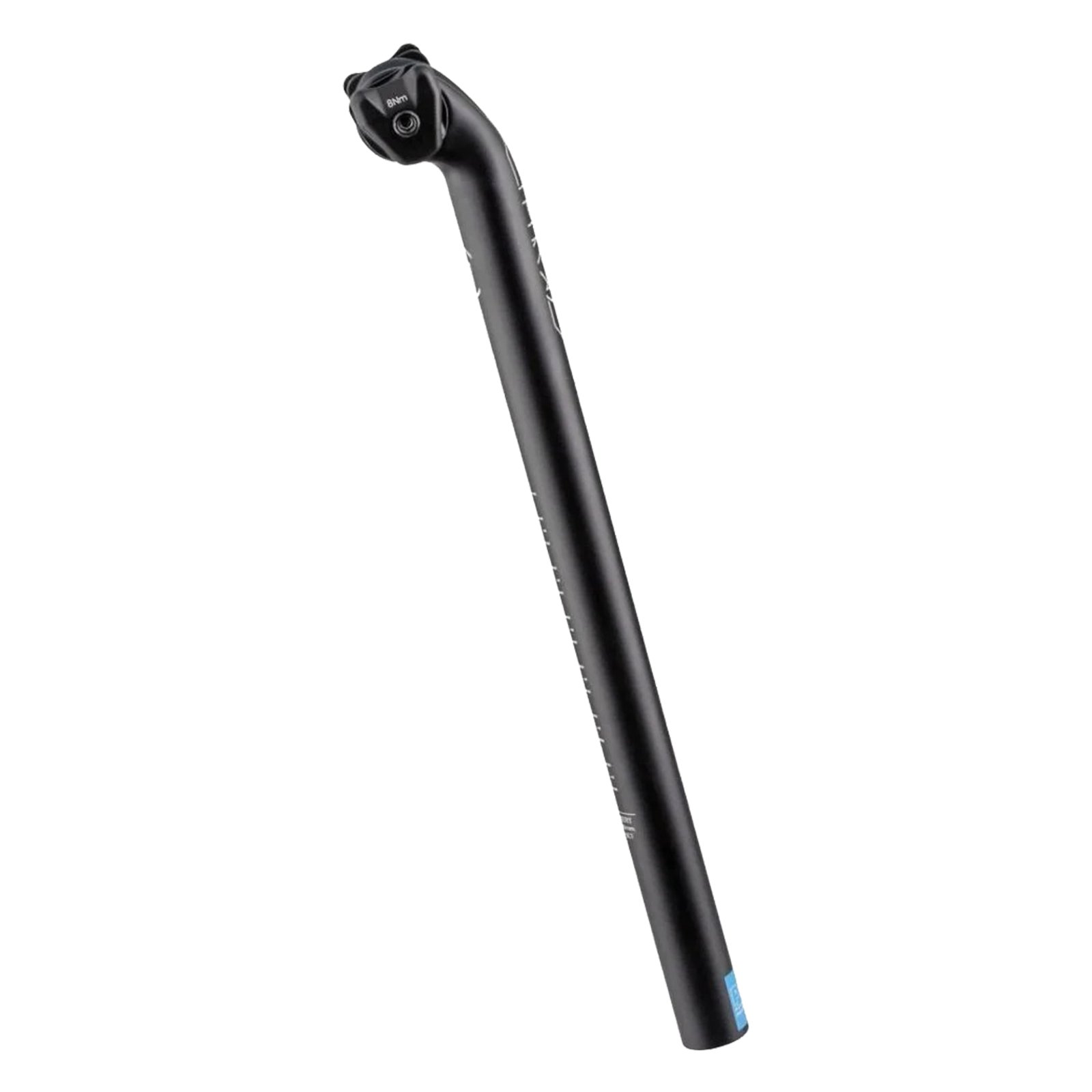 CANOTE SHIMANO PRO LT OFFSET 20MM 27.2MM X 400MM | Rodociclo Bikeshop