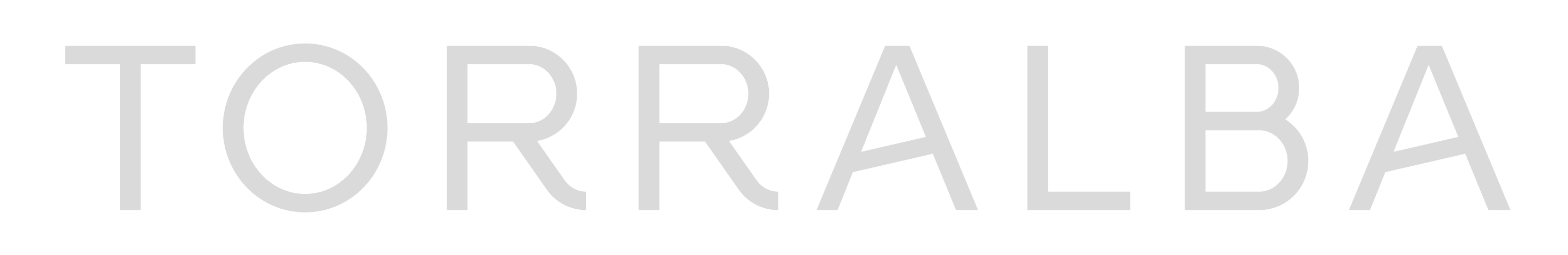 TORRALBA | PUXADORES