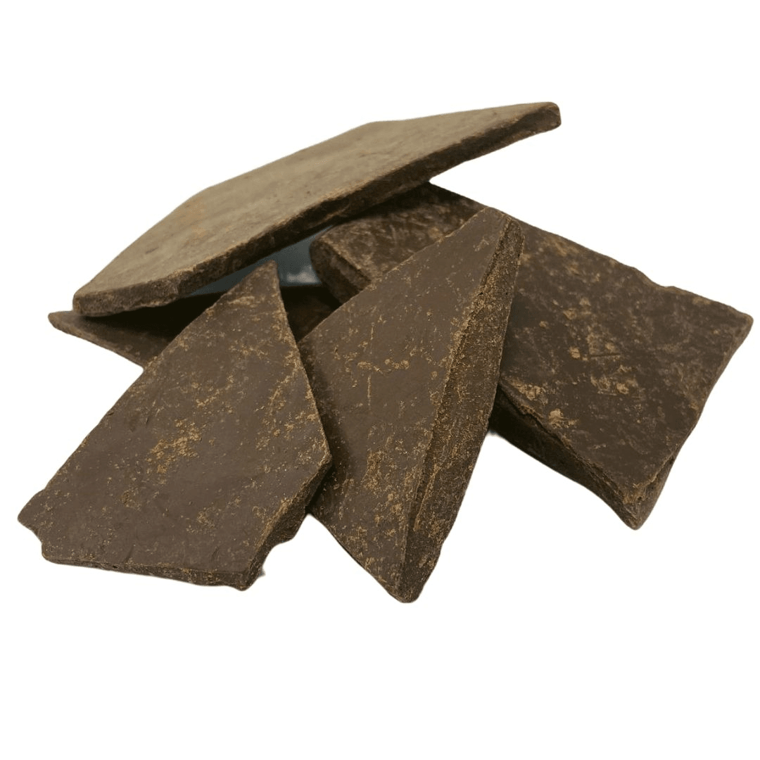 Lascas De Chocolate 70% Cacau A Granel | Mil Folhas Vita Produtos Naturais