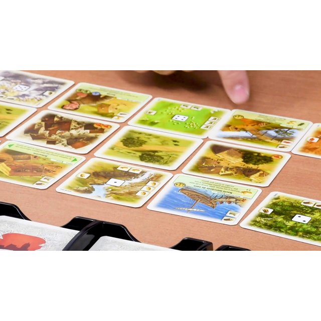 CATAN O DUELO | JOYJOY STORE