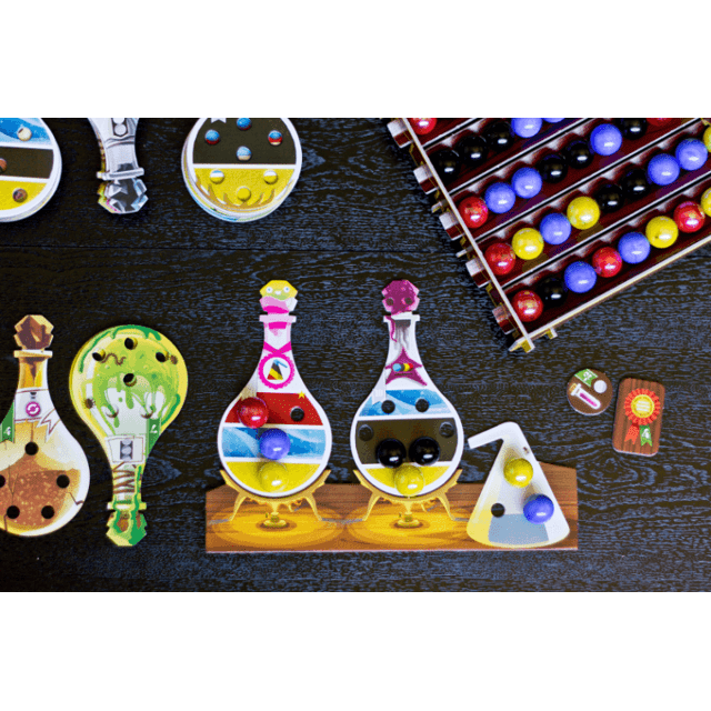 Potion Explosion | JOYJOY STORE