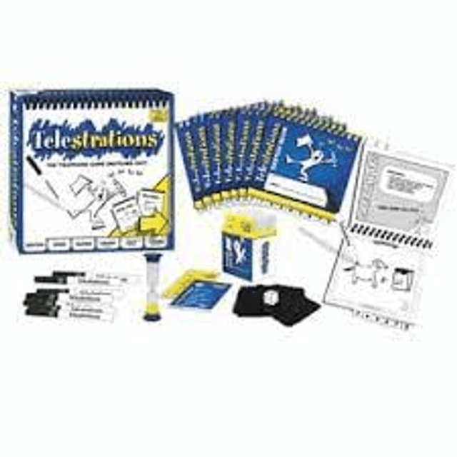 TELESTRATIONS | JOYJOY STORE