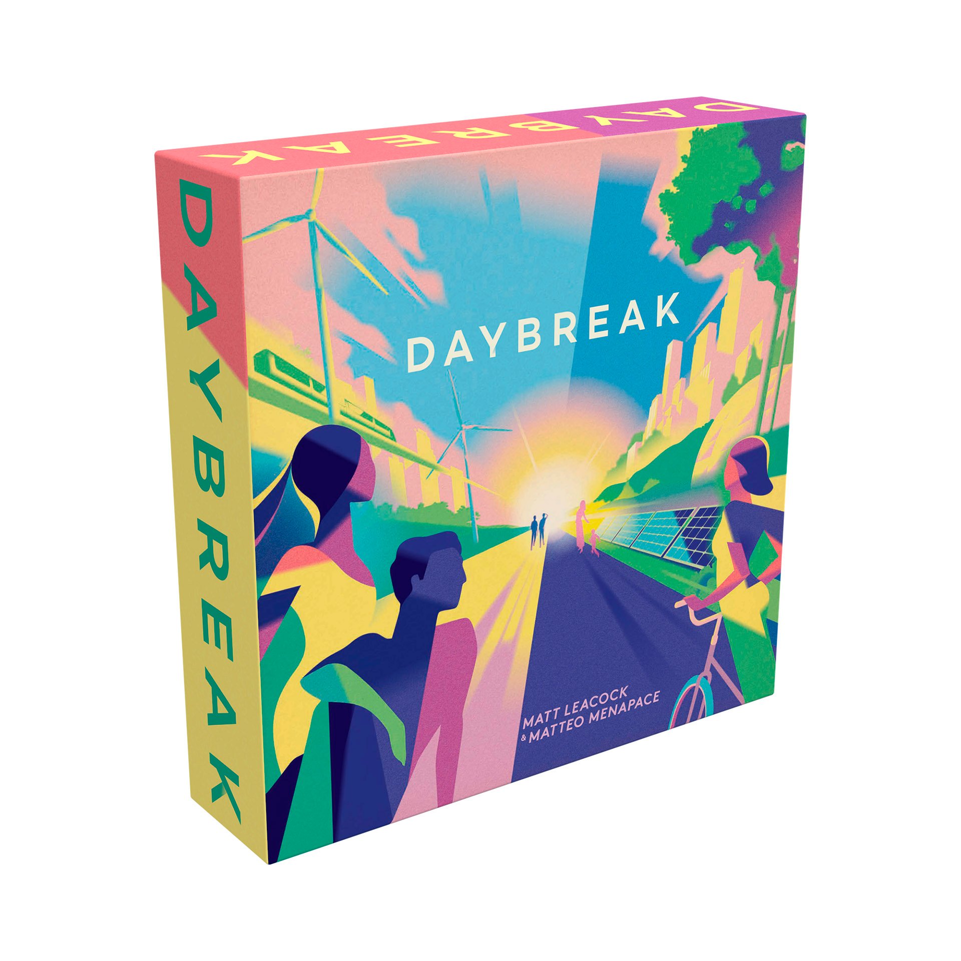Daybreak | JOYJOY STORE | JOYJOY STORE
