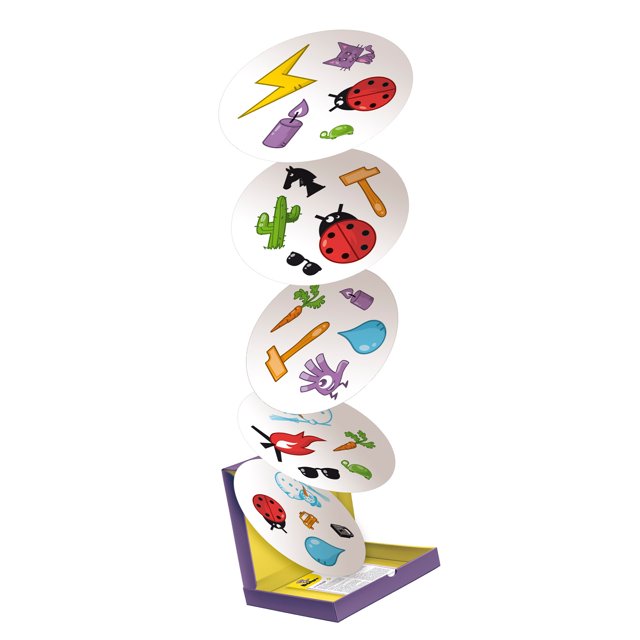 DOBBLE GIGANTE | JOYJOY STORE