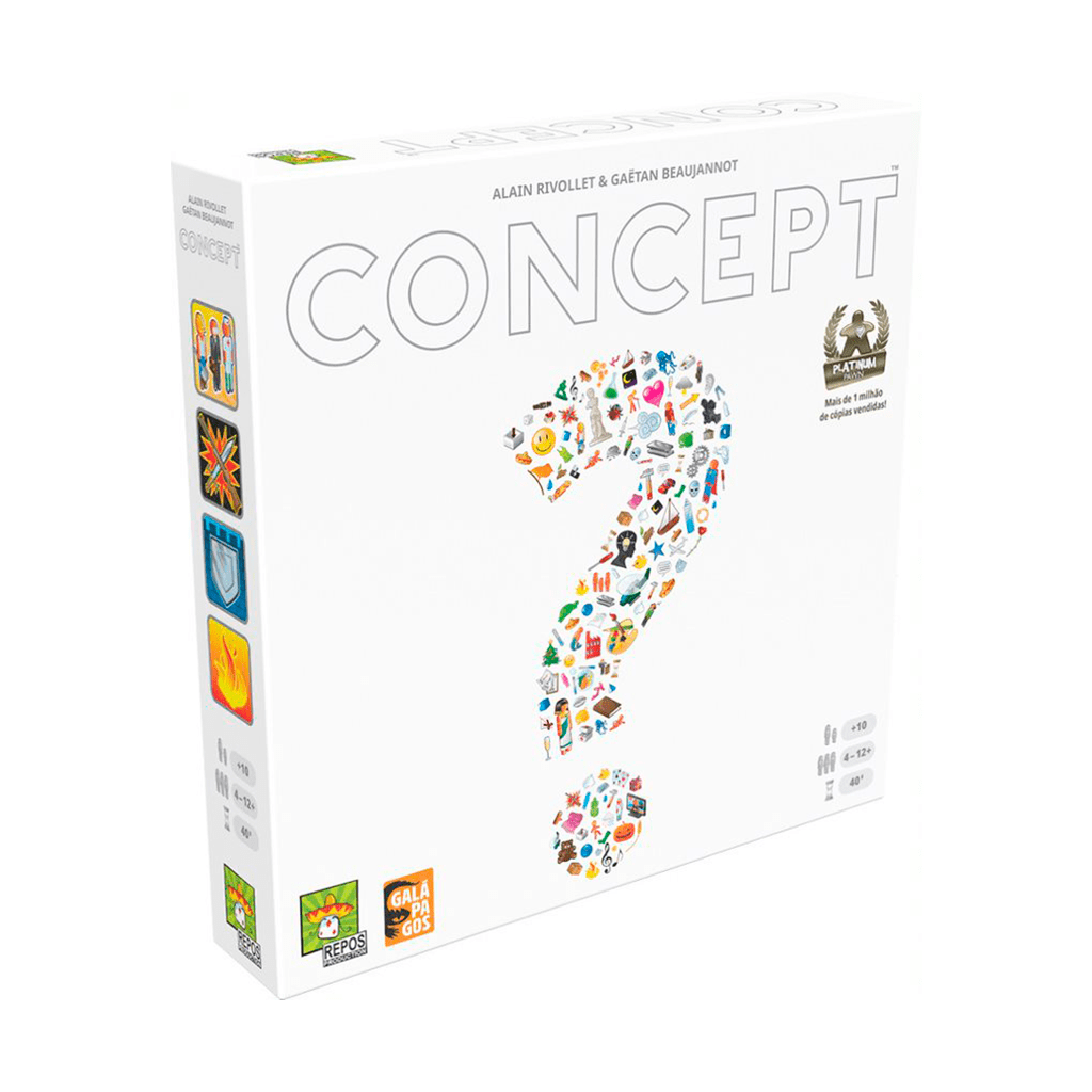 CONCEPT | JOYJOY STORE