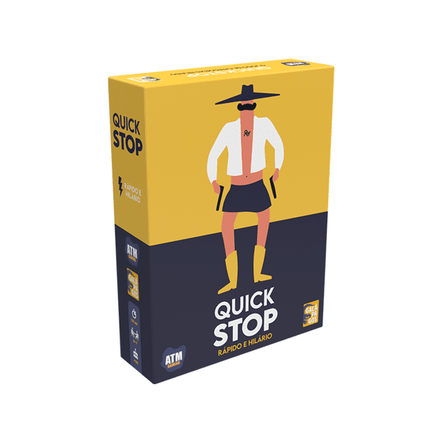 Quick Stop | JOYJOY STORE | JOYJOY STORE