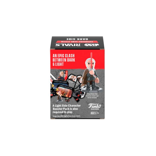 Star Wars: Rivals - Dark Side - Season 1 | JOYJOY STORE | JOYJOY STORE