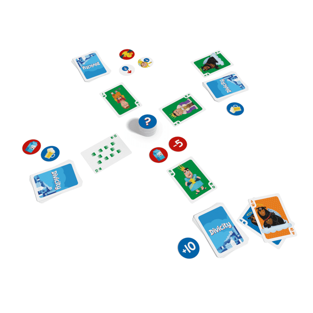 DIVICITY | JOYJOY STORE