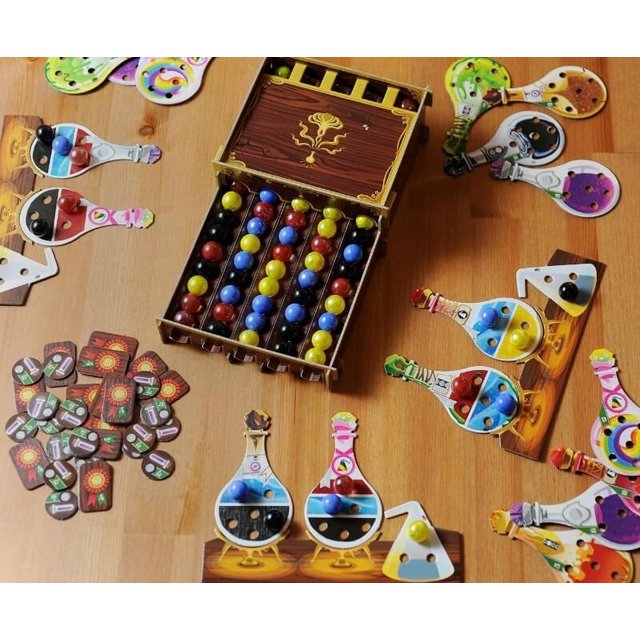 Potion Explosion | JOYJOY STORE