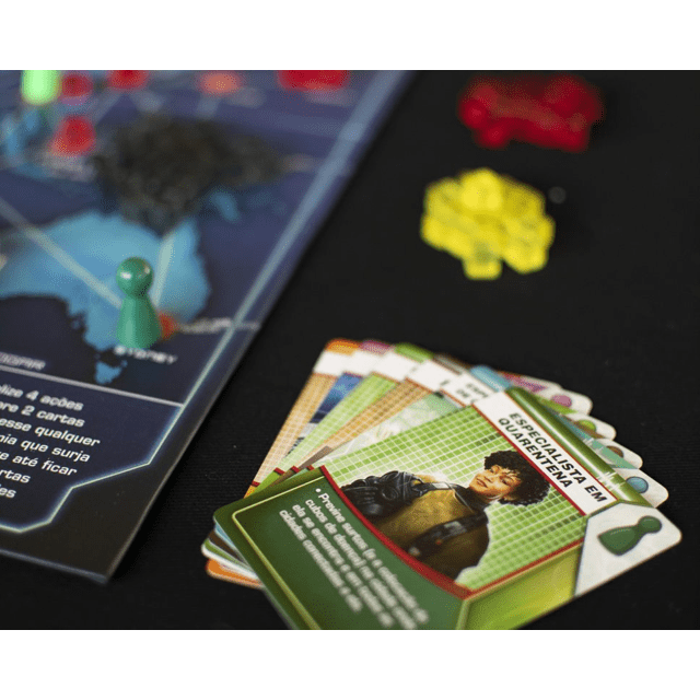 PANDEMIC | JOYJOY STORE