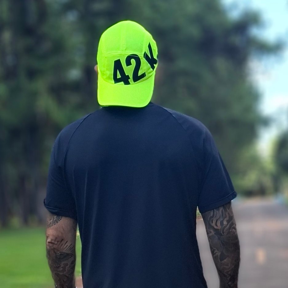 HIGH 42K NEON | Runlastic Sports