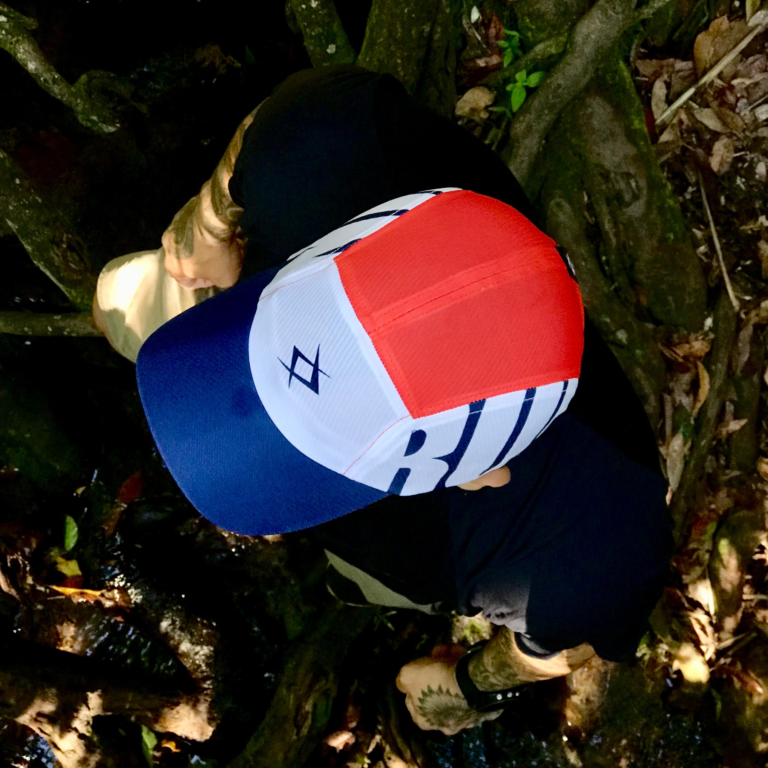 Boné Dry Fit - HIGH Z4 | Runlastic Sports