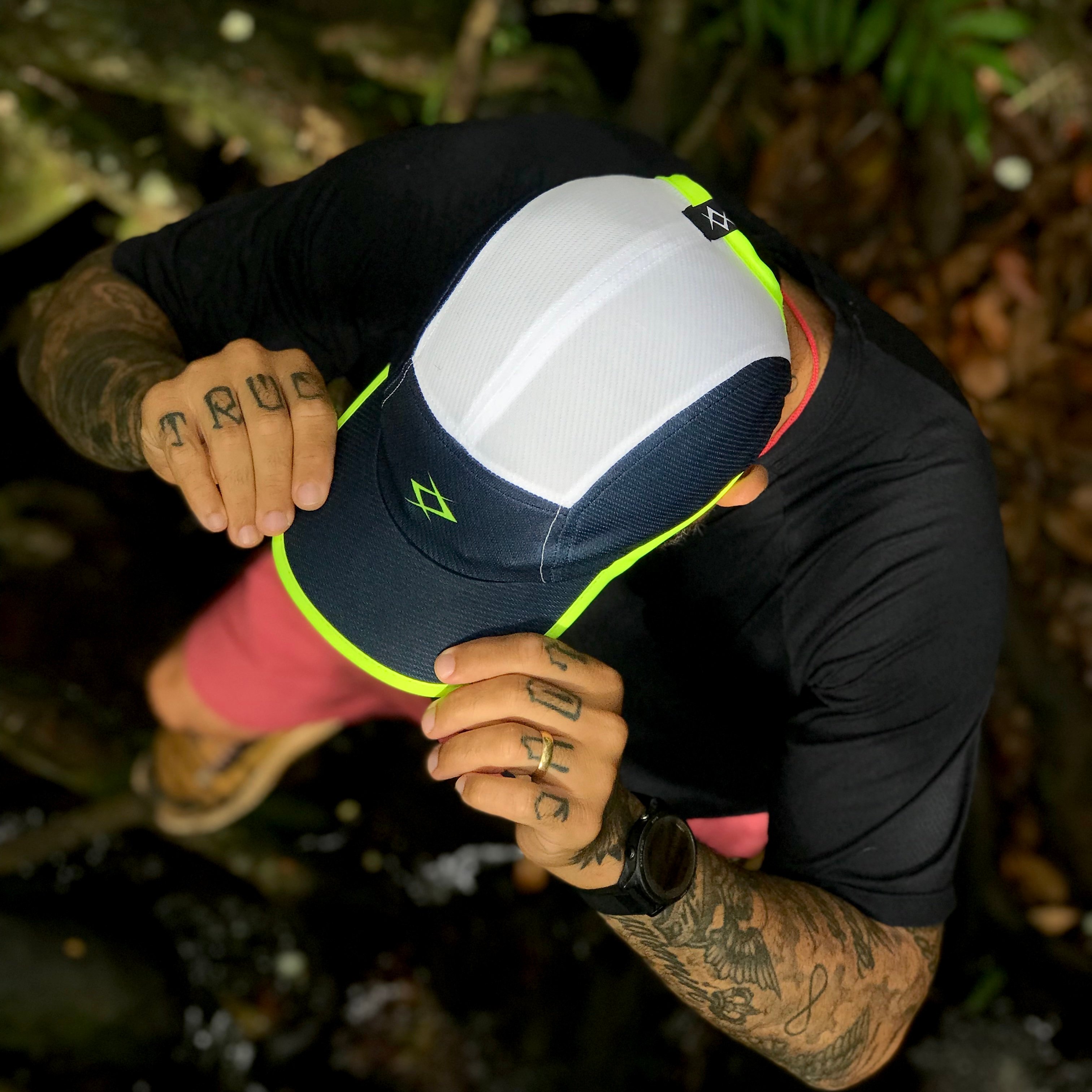 HIGH RUSH | Runlastic Sports